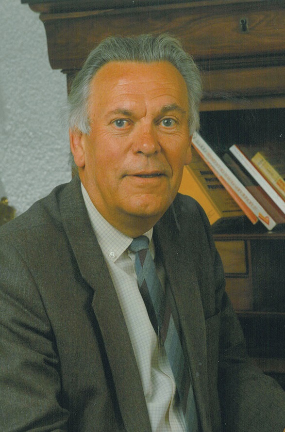 Disparition de Pierre Briatte - Liberté Hebdo